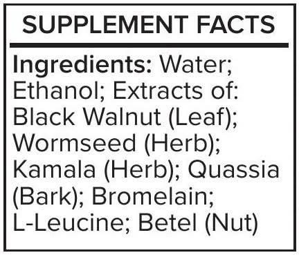 VRM2 Small by Systemic Formulas