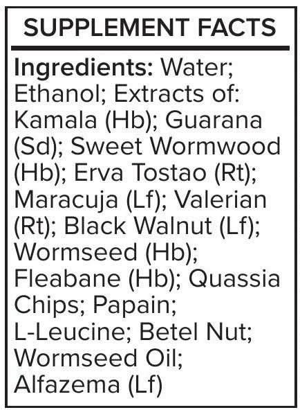 VRM4 Cell by Systemic Formulas