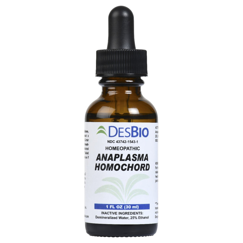 ANAP:HOMO by Deseret Biologicals