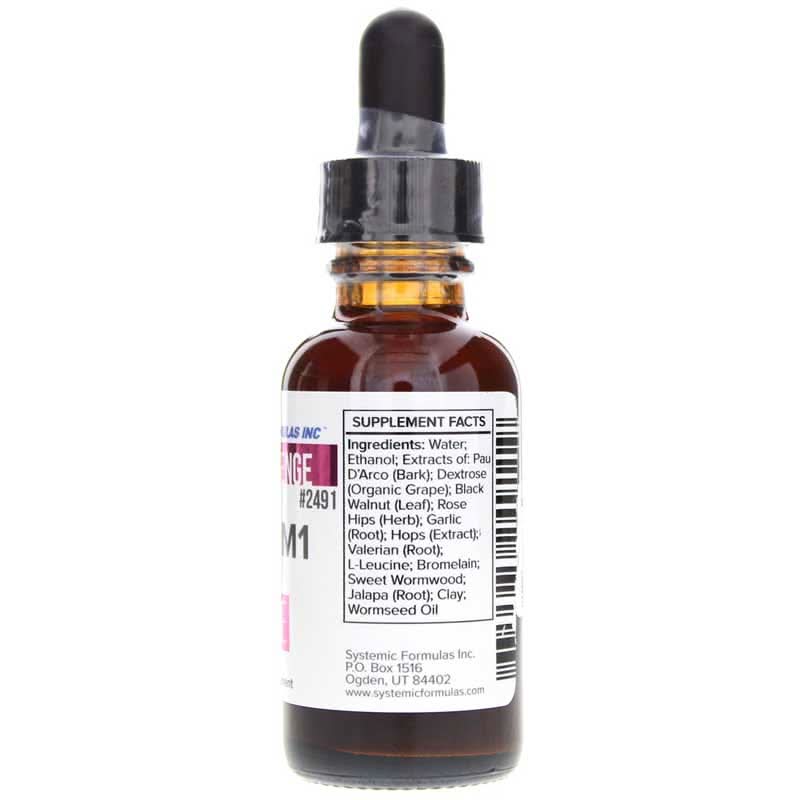 VRM1 Large by Systemic Formulas