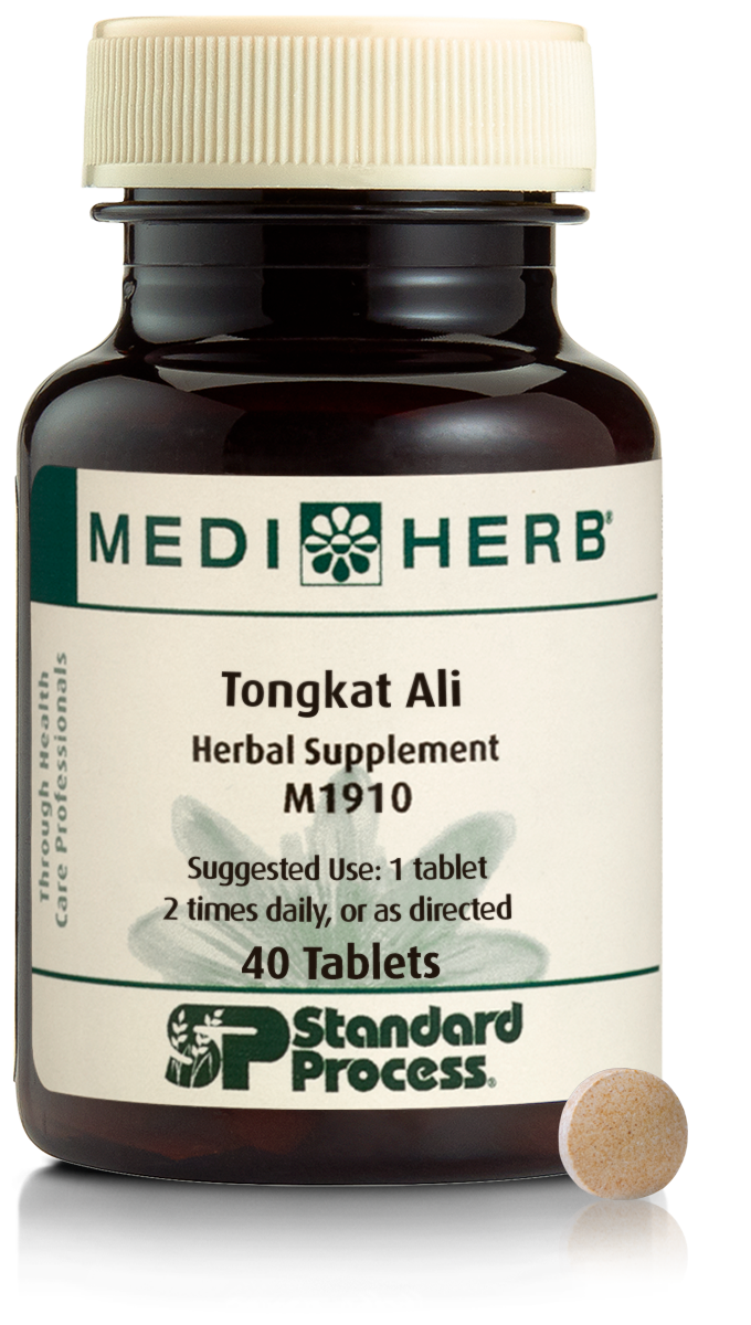 Tongkat Ali, 40 Tablets