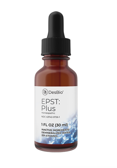 EBV/CFS Plus by DesBio