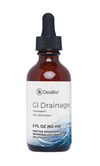 GI Drainage by DesBio