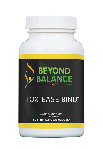 Tox-Ease Bind by Beyond Balance