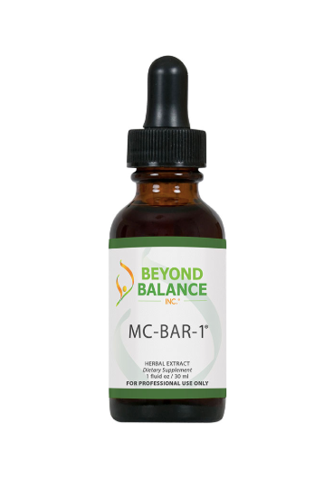 MC-BAR-1 by Beyond Balance