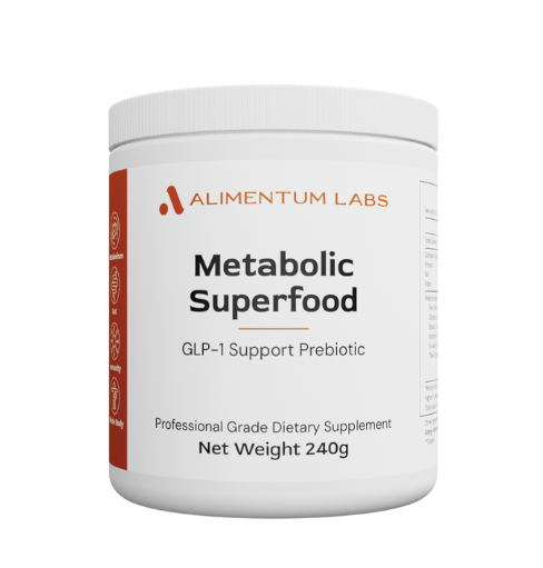 Metabolic Superfood by Alimentum Labs (Systemic Formulas)