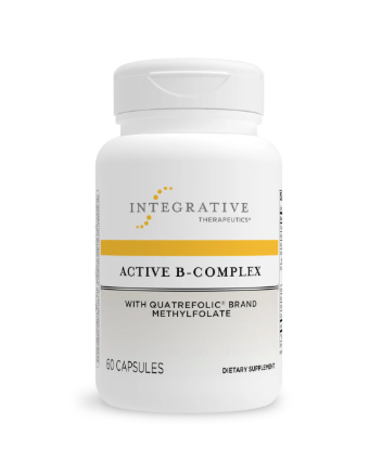 Active B-Complex by Integrative Therapeutics