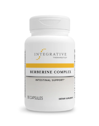 Berberine Complex by Integrative Therapeutics