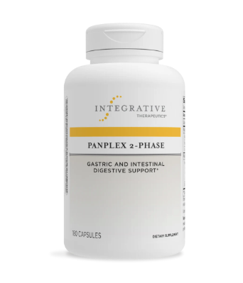 Panplex 2-Phase by Integrative Therapeutics
