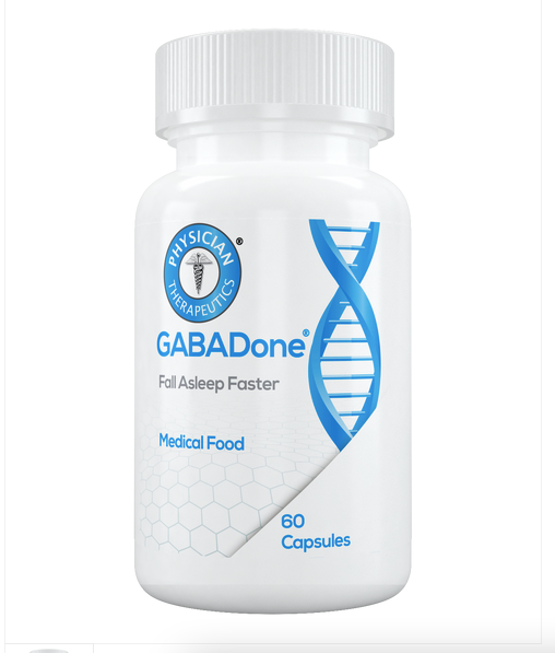 GABAdone by Medical Food