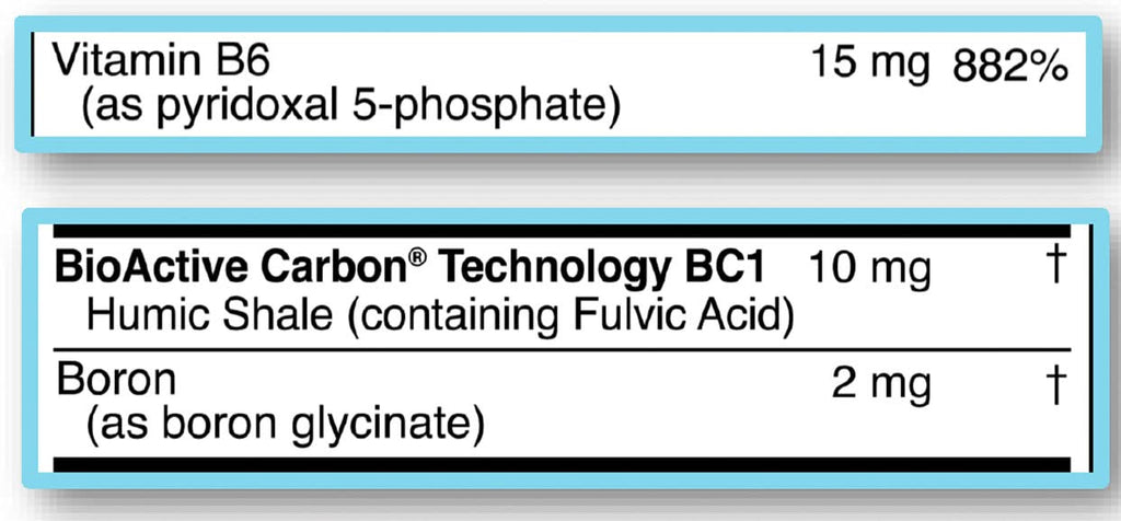 TriMag Complex by CellCore