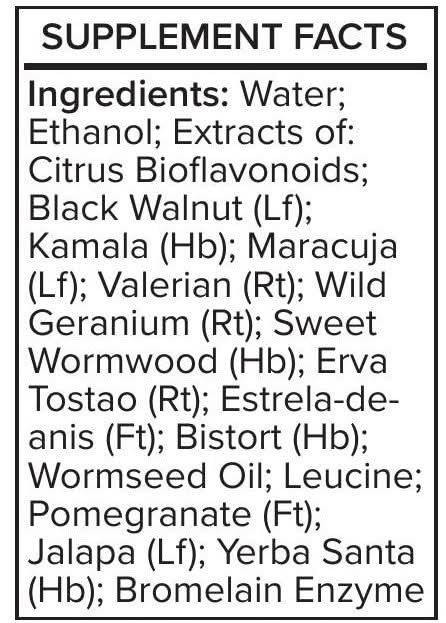 VRM3 Micro by Systemic Formulas