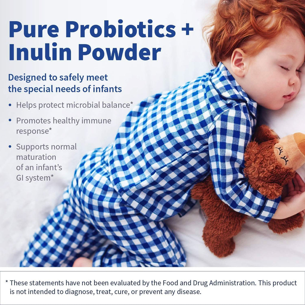 Ther-Biotic (Baby) by SFI Health (formerly Klaire Labs)