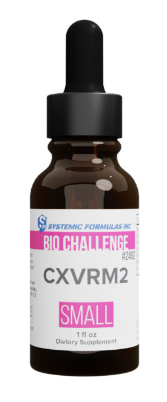 VRM2 Small by Systemic Formulas