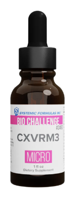 VRM3 Micro by Systemic Formulas