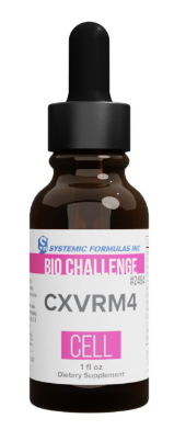 VRM4 Cell by Systemic Formulas