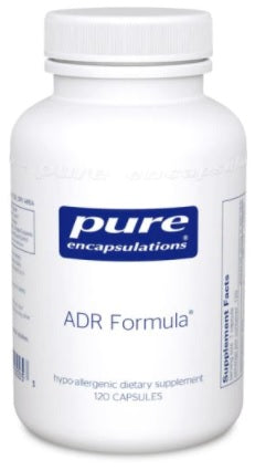ADR Formula® by Pure Encapsulations