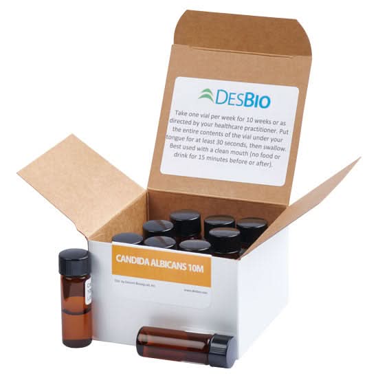 Bio Cytotox Phase by Deseret Biologicals