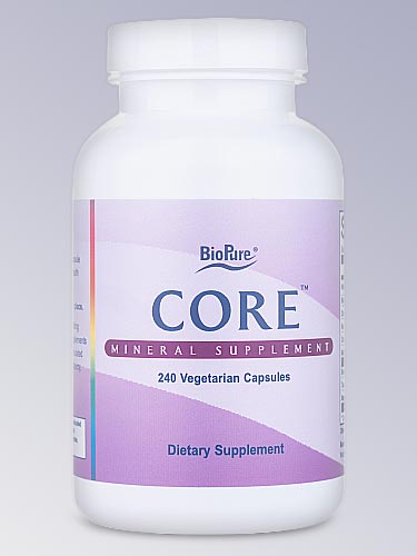 Core by BioPure