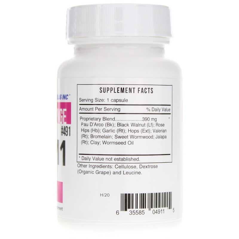 VRM1 by Systemic Formulas