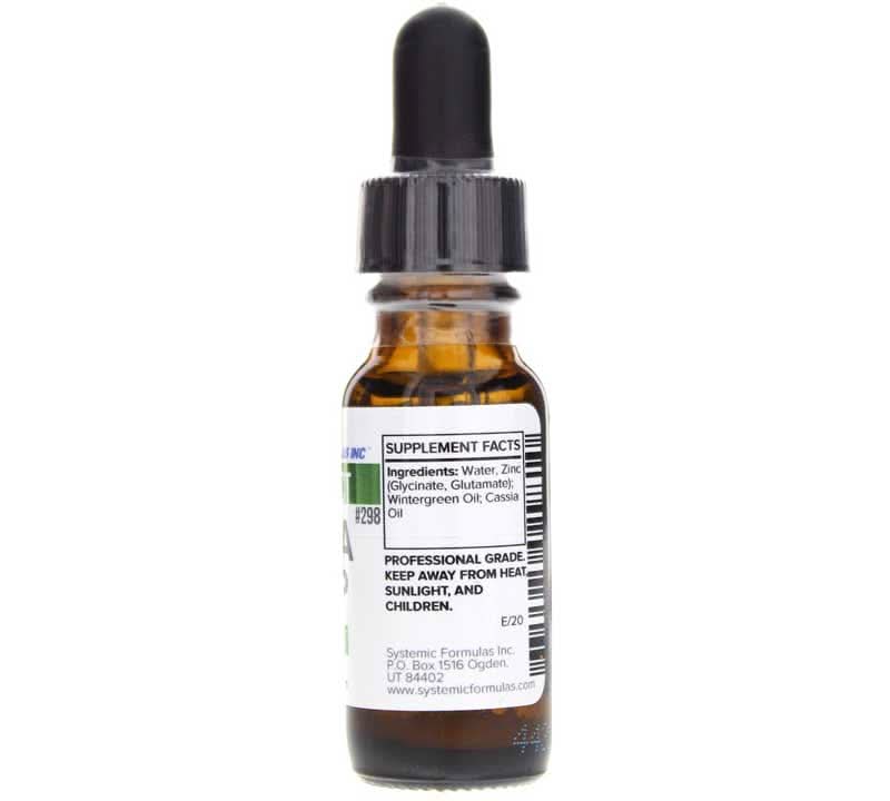 HQ – Heart Energy by Systemic Formulas