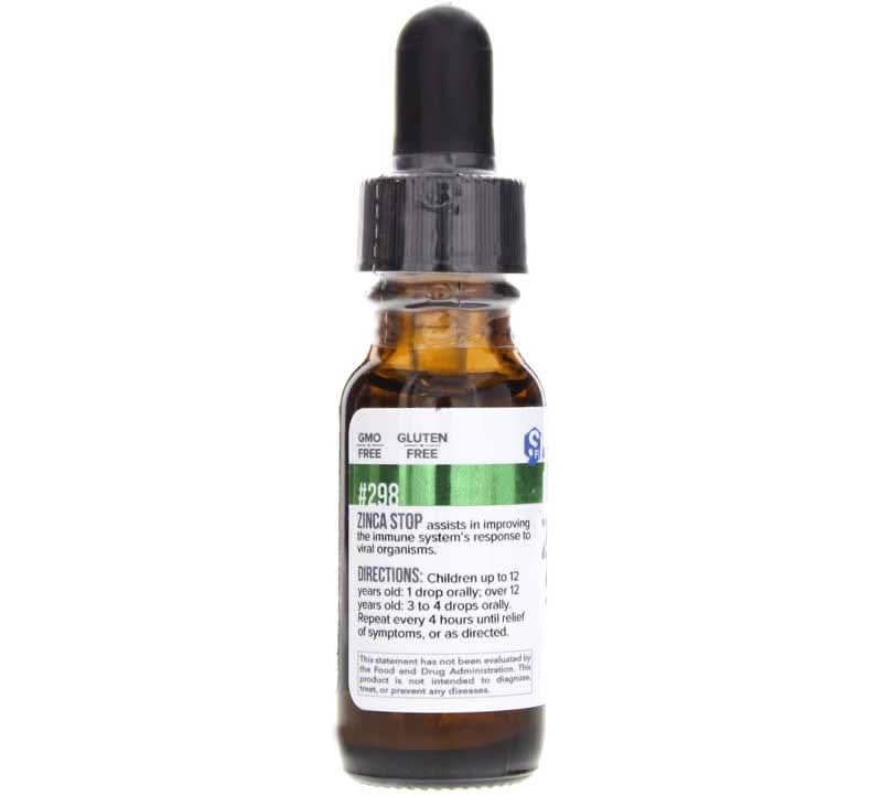 HQ – Heart Energy by Systemic Formulas